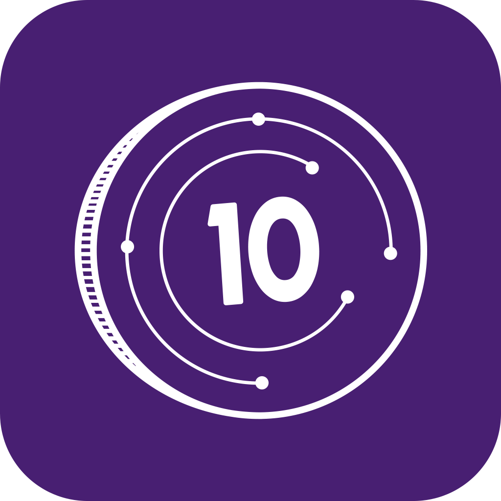 10coins - New generation crypto payment gateway